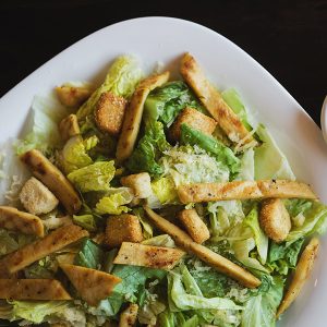 Menu - IL TAVOLO
